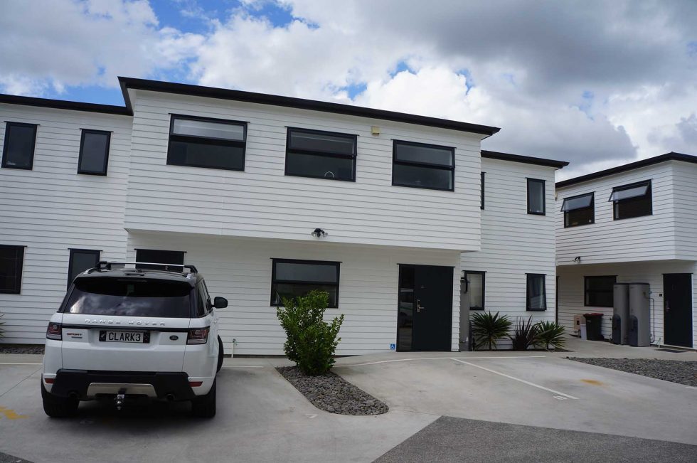 Rosella Studios | StudioHomes