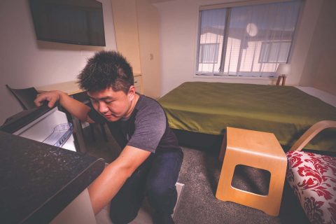 StudioHomes | Studios across Auckland