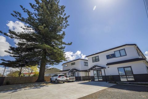 StudioHomes | Studios across Auckland