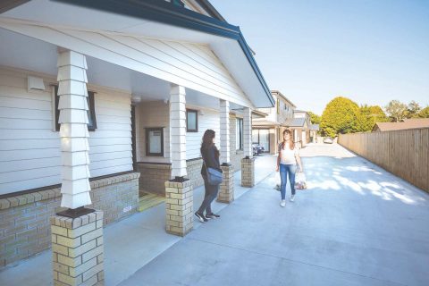 StudioHomes | Studios across Auckland